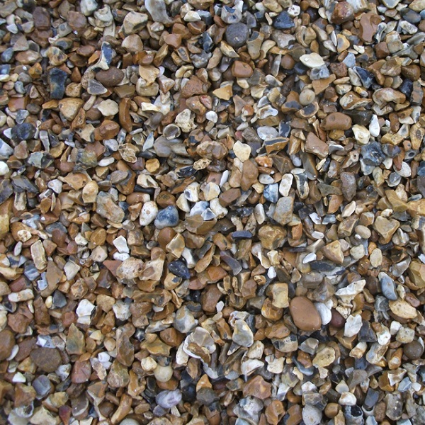 Marine Gravel | Shire Aggregates