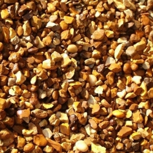Golden Gravel at Unbeatable Prices | Shire Aggregates